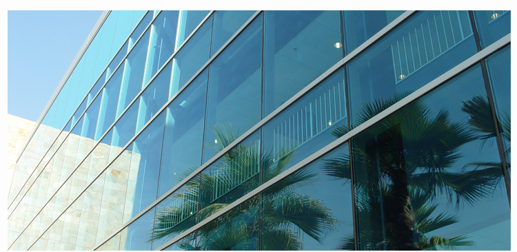 Azurelite | Glass & Glazing At It's Finest